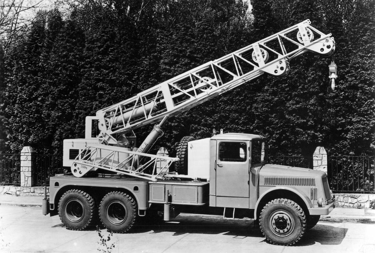 Foto: Příběh nesmrtelné Tatry 111. Vozu, který stavěl Prahu