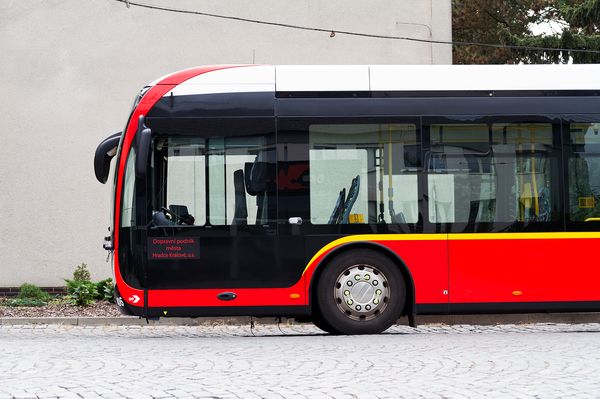 Vyznáte se ve světě autobusů a trolejbusů MHD? - Garáž.cz