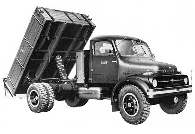 Foto: Pamatujete si sestru slavné vejtřasky? Praga S5T vznikla z nouze ...