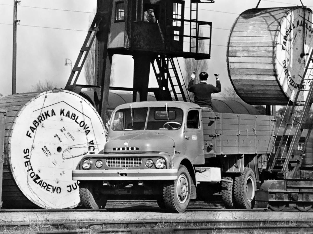 Foto: Pamatujete si sestru slavné vejtřasky? Praga S5T vznikla z nouze ...