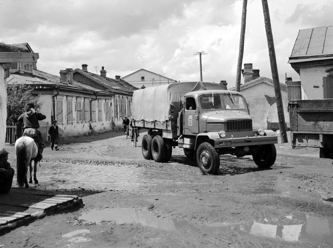 Foto: Pamatujete si sestru slavné vejtřasky? Praga S5T vznikla z nouze ...