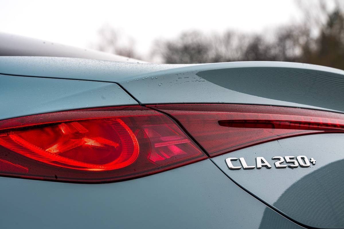 Foto: Evropské auto roku dokazuje, že technický pokrok není jen pro ...