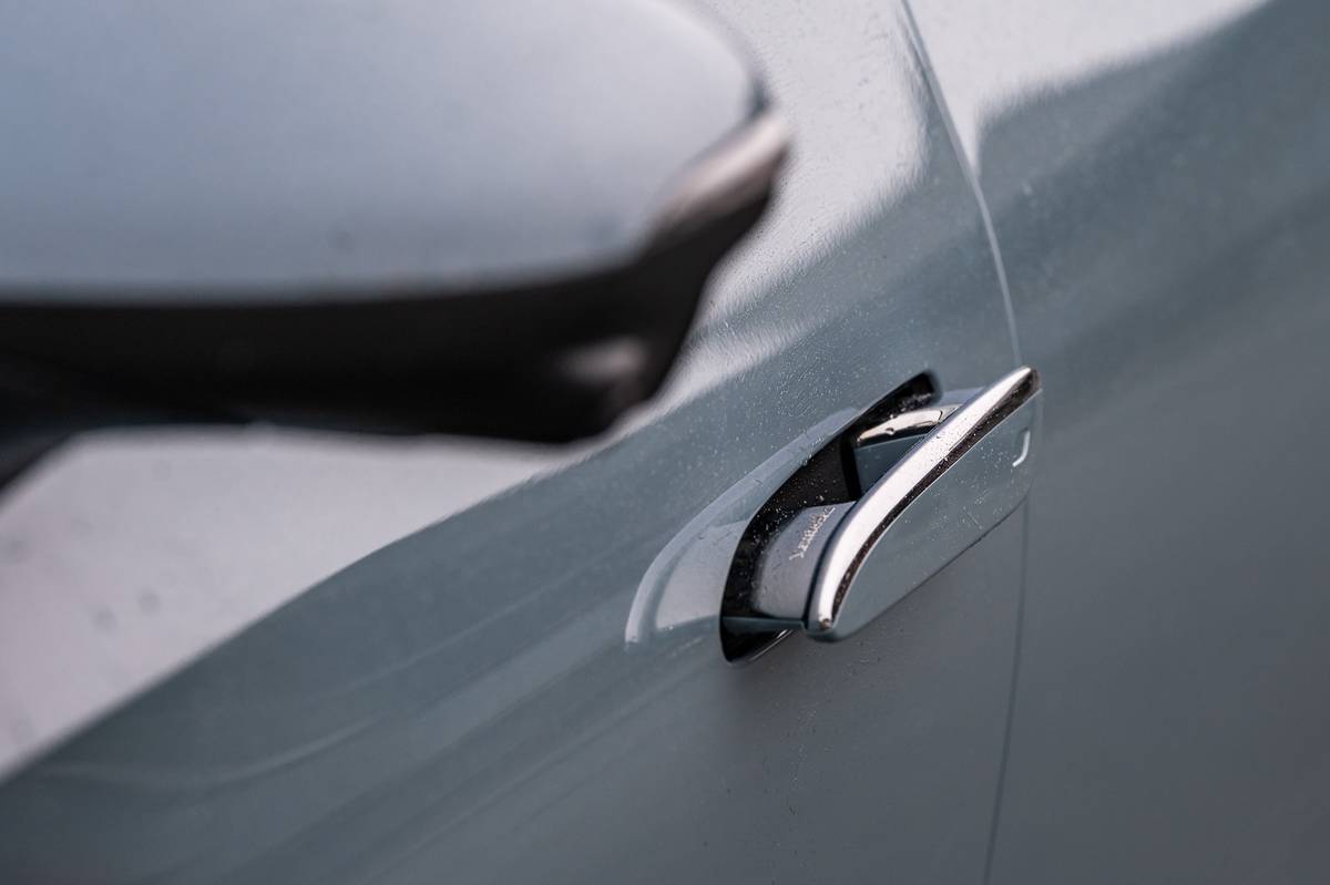 Foto: Evropské auto roku dokazuje, že technický pokrok není jen pro ...